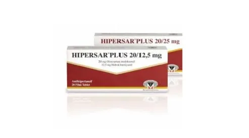 Tansiyon ilaçlarının isimleri Nelerdir? Hipertansiyon (Yüksek Tansiyon ...