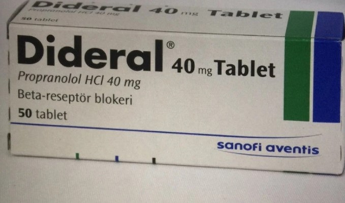 Dideral Nedir ve Ne İçin Kullanılır | Dideral Bağımlılık Yapar mı ...