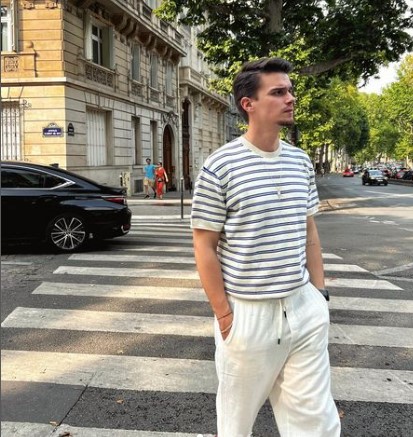 Eren Ören Kimdir | Korkma Ben Yanındayım Dizisi Mert’i Eren Ören ...