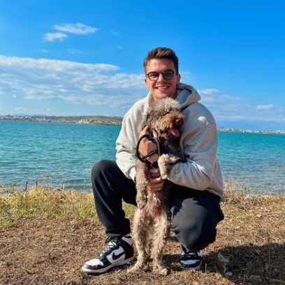 Eren Ören Kimdir | Korkma Ben Yanındayım Dizisi Mert’i Eren Ören ...