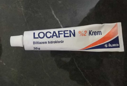 Locafen Krem Ne İşe Yarar | Locafen Krem Ne Kadar Sürede Etki Eder?