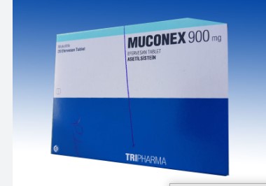 Muconex Şurup Ne İşe Yarar | Muconex Nedir Ne İşe Yarar? Muconex Yan ...