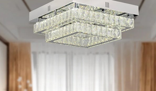 Modern Salon Avize Modelleri