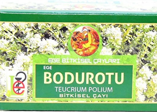 Bodur Otu Faydaları Nelerdir | Bodur Otu Ne İşe Yarar? Bodur Otu Çayı ...