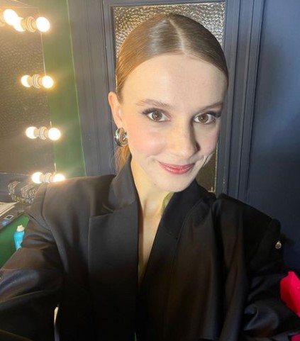 Ahsen Eroğlu Kimdir | Deha Dizisi Esme Karakteri Ahsen Eroğlu Evli mi?