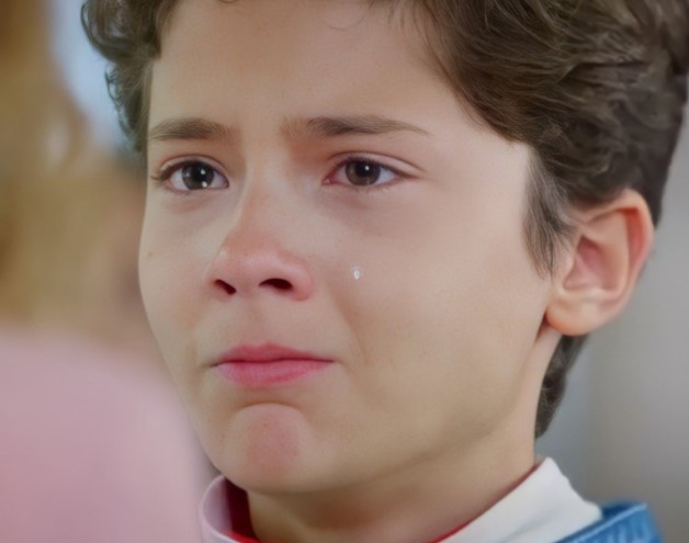 Çağan Efe Ak Kimdir | Deha Dizisi Oyuncuları