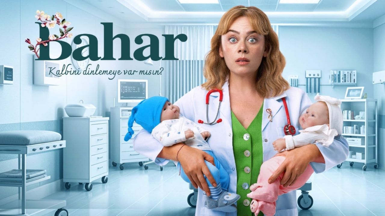 Bahar 25. Bölüm Fragmanı Yayınlandı mı? Bahar Hangi Gün?