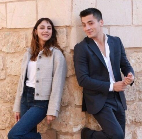 Atakan Özkaya Kimdir | Uzak Şehir Dizisi Kaya Atakan Özkaya