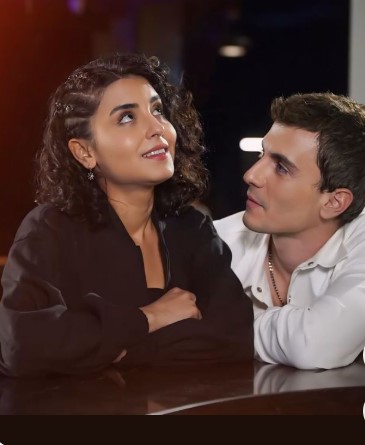 Rojbin Erden Kimdir | Yabani Dizisi Asi Rojbin Erden Kaç Yaşında?