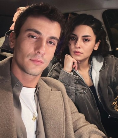 Rojbin Erden Kimdir | Yabani Dizisi Asi Rojbin Erden Kaç Yaşında?