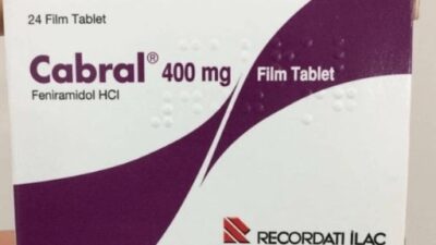 Klavunat Ne İşe Yarar | Klavunat 1000 Mg Kimler Kullanamaz?