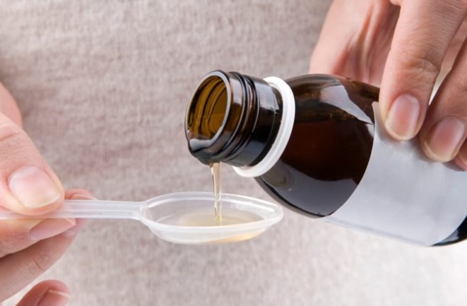 Enfluvir Şurup Nedir | Enfluvir Şurup Ne İçin Kullanılır?